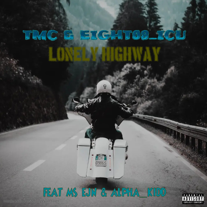 Cool Album Cover | PosterMyWall