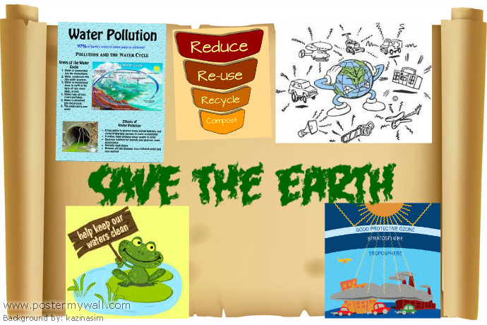 water pollution | PosterMyWall