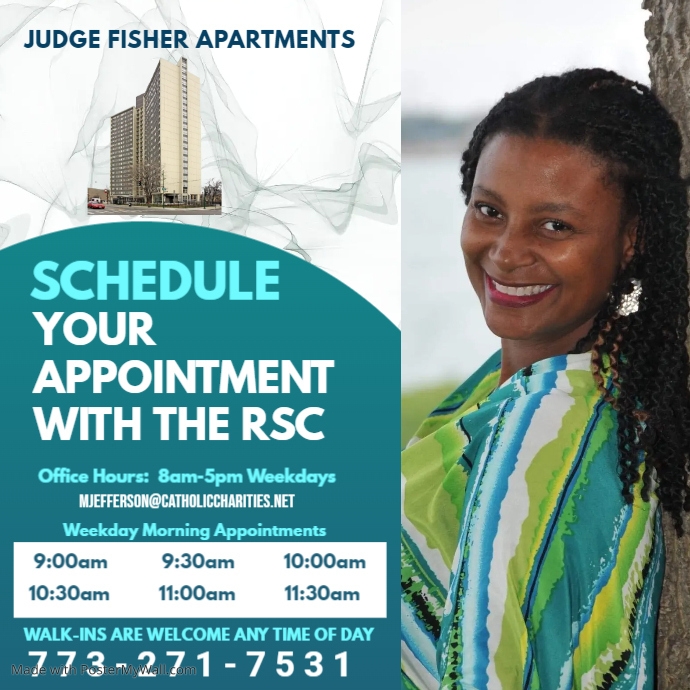 Copy of appointment required (1) | PosterMyWall