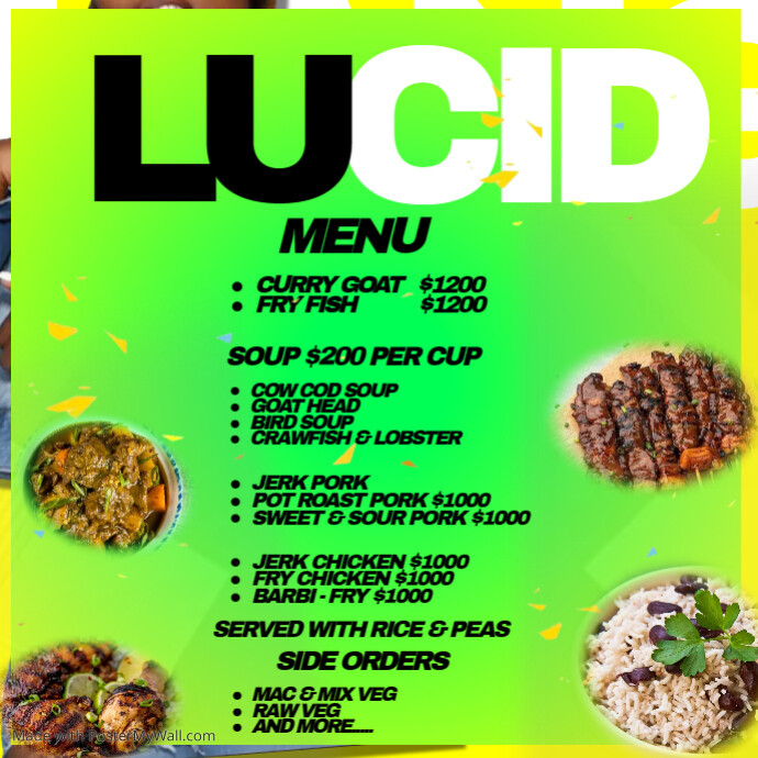 take over | PosterMyWall