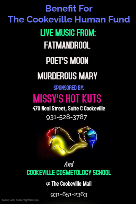 TONIGHT POP FICTION (2) | PosterMyWall