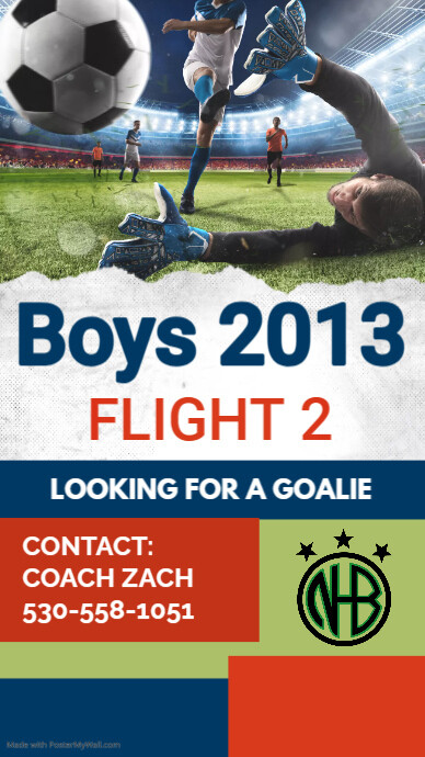 B2013-Zach | PosterMyWall