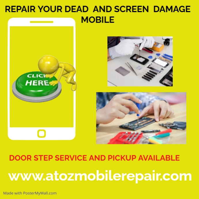 no phone zone turn off phone flyer | PosterMyWall