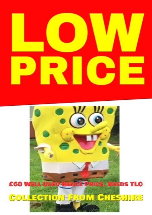 Shopping Mall Promotion Flyer Template A2 | PosterMyWall