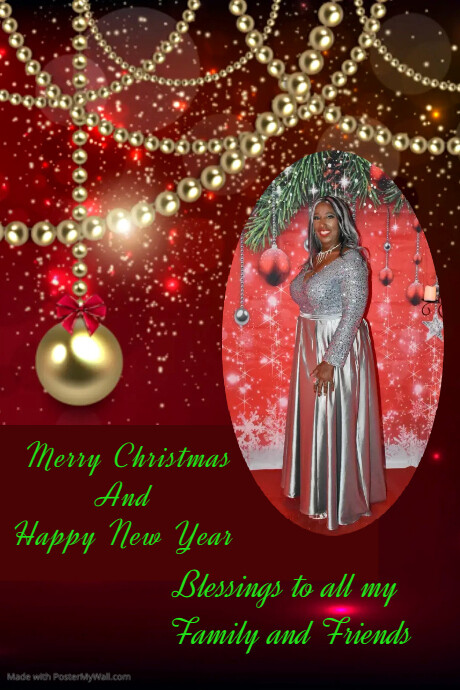 Linda holidays | PosterMyWall