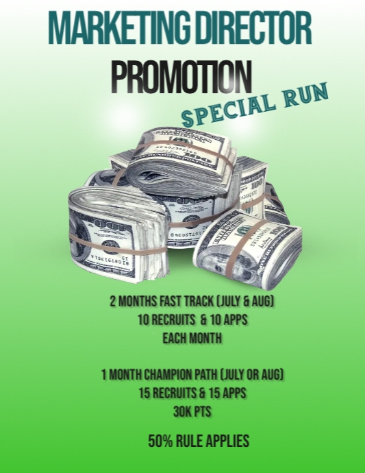 MONEY FAST Flyer Template (1) | PosterMyWall