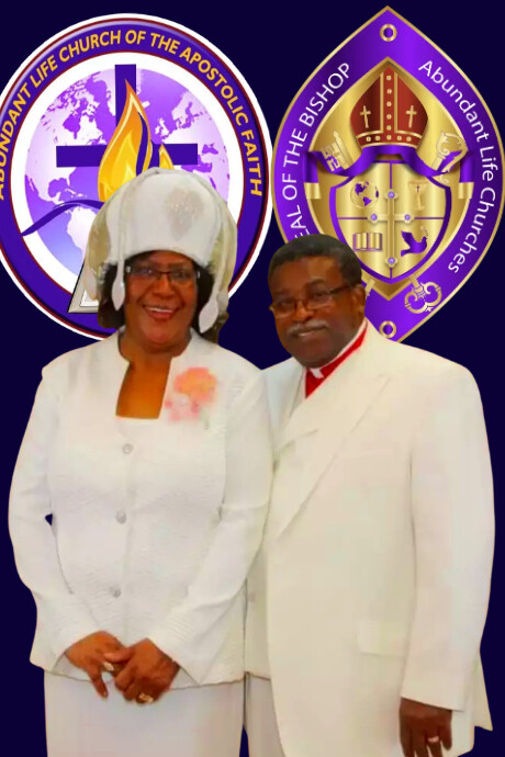 HOLY CONVOCATION FLYER (7) | PosterMyWall
