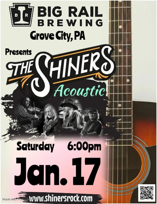 ACOUSTIC NIGHT | PosterMyWall