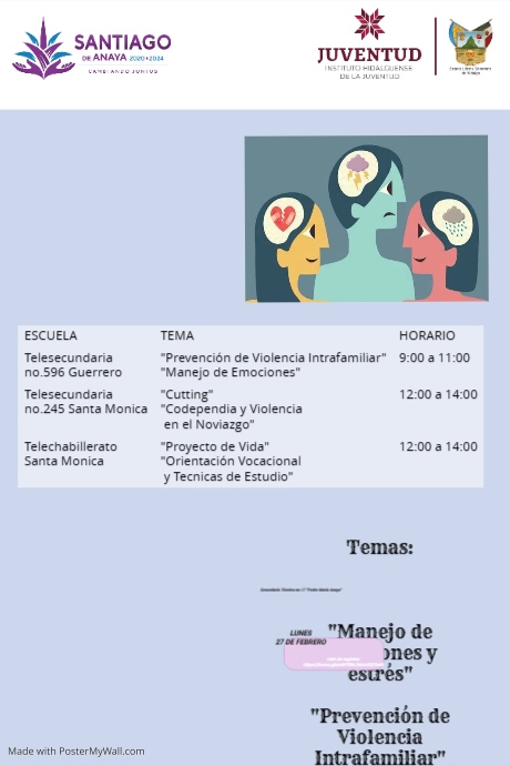 SOCIAL ISSUES CAMPAIGN POSTER | PosterMyWall