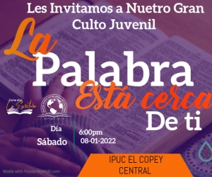 Copia de facebook bible study | PosterMyWall