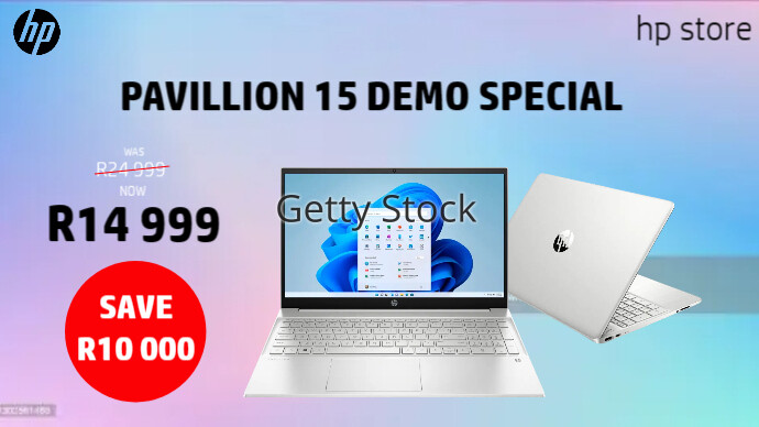 DEMO SALE Final | PosterMyWall