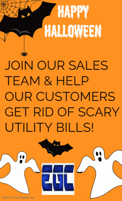 Happy Halloween Us Legal | PosterMyWall