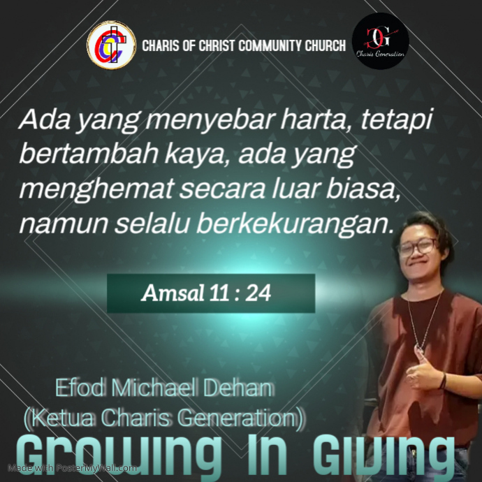 Salinan Copy of TOM MARCH MUSIC CHANNEL DJ Youtube Art | PosterMyWall