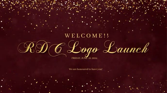 Copy of LAUNCH | PosterMyWall