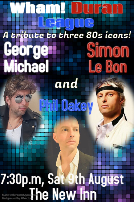 WDL Tributes | PosterMyWall