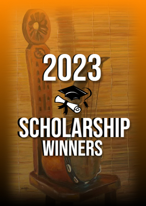 Copy Of Scholarship Program (1) | Postermywall