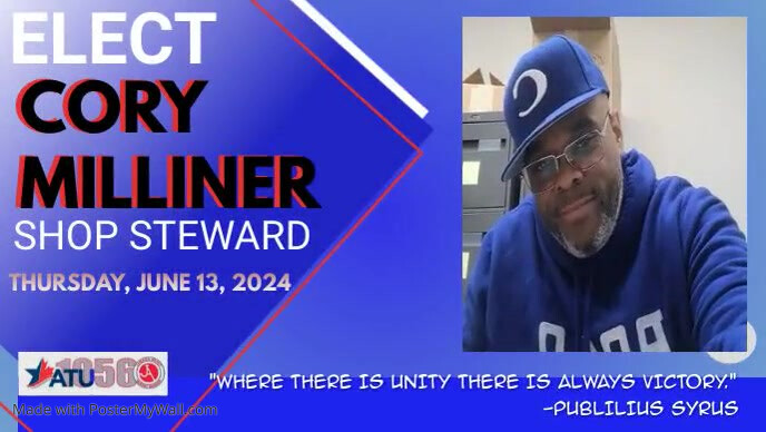 VICTORY VIDEO | PosterMyWall