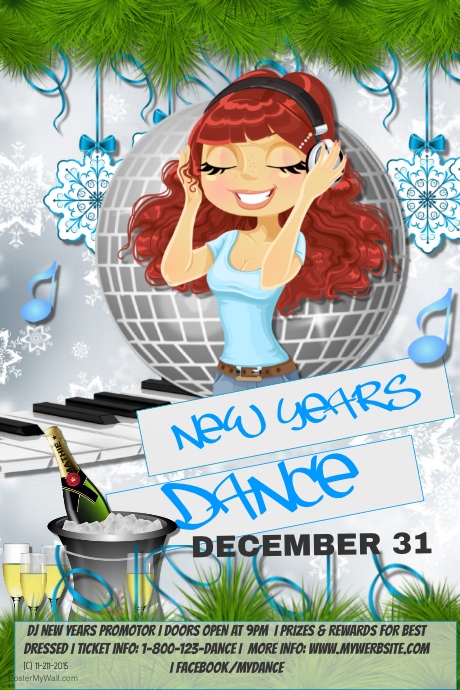 This Design Template is not available | PosterMyWall