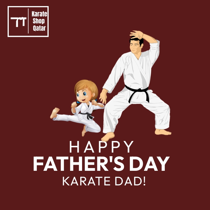 69 The Karate Shop Template | PosterMyWall