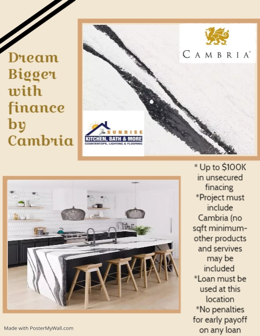 Before & After challenge flyer | PosterMyWall