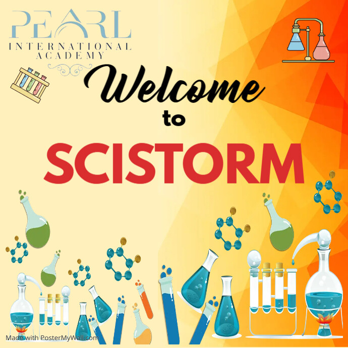 Science Exhibition | PosterMyWall