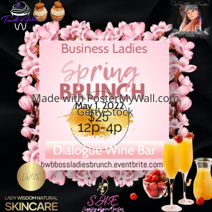 Copy of spring, retail ,hello spring | PosterMyWall