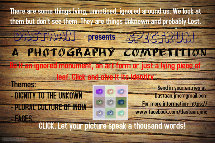 Copy of A New Poster | PosterMyWall