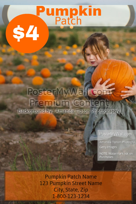 This Design Template is not available | PosterMyWall