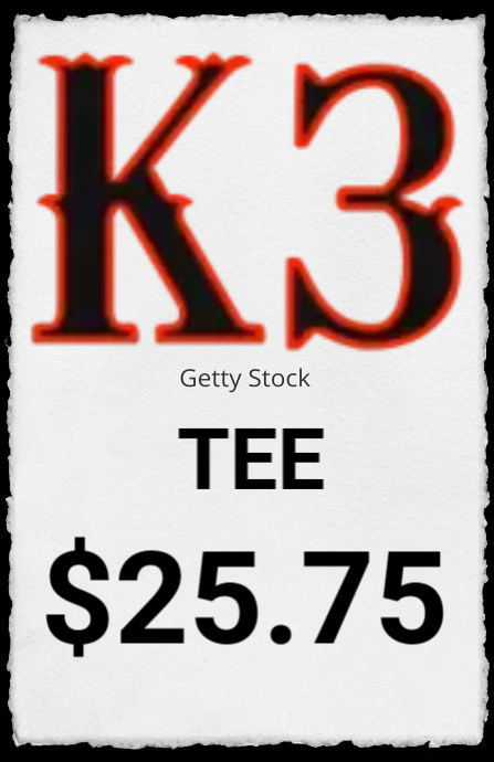 Copy of K3 | PosterMyWall