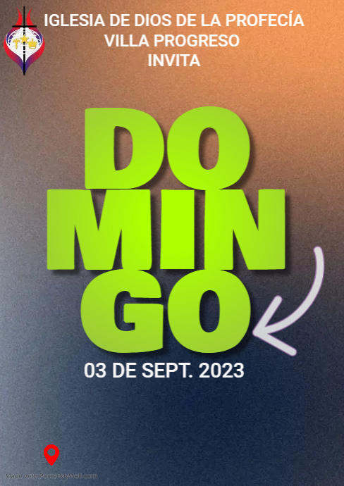 Church Prayer Meeting Flyer | PosterMyWall