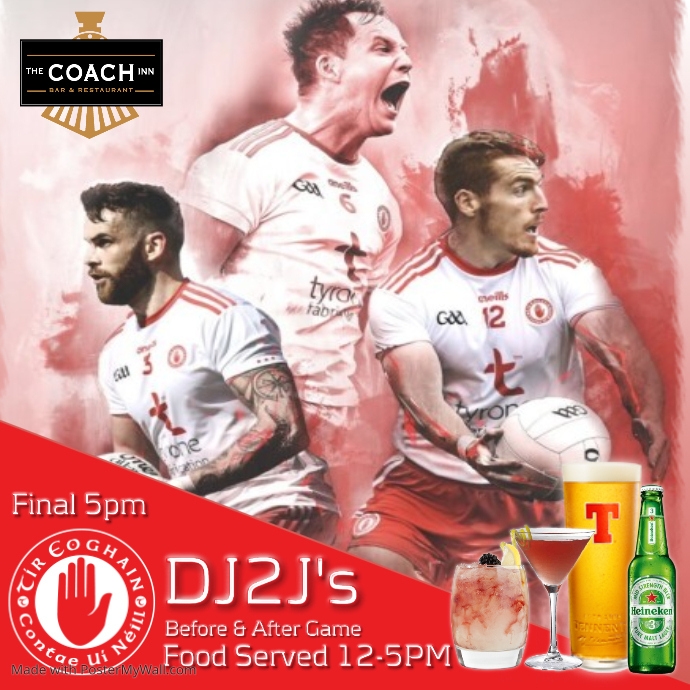 Before & After Game | PosterMyWall