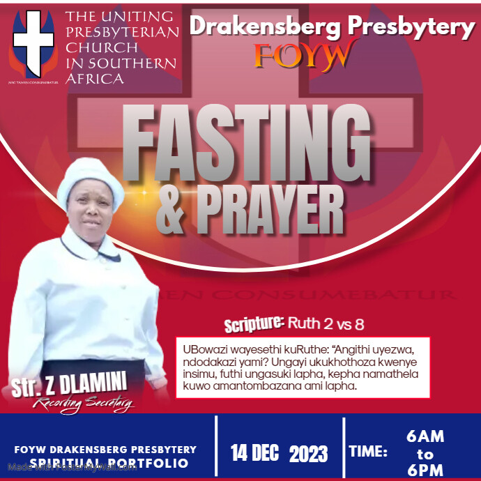 Women conference flyer | PosterMyWall