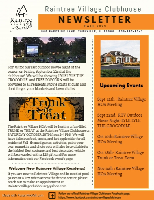 Copy of Copy of Copy of Corporate Newsletter Design Template (2 ...