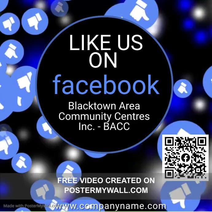 Copy of Facebook Likes Video Template | PosterMyWall