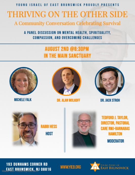 Community Conversation | PosterMyWall