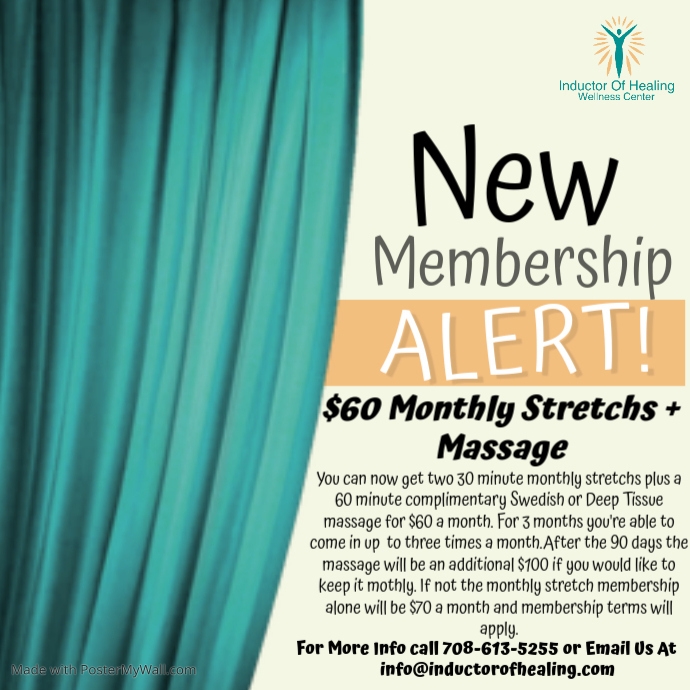 Copy of Copy of NEW PRODUCT ALERT | PosterMyWall