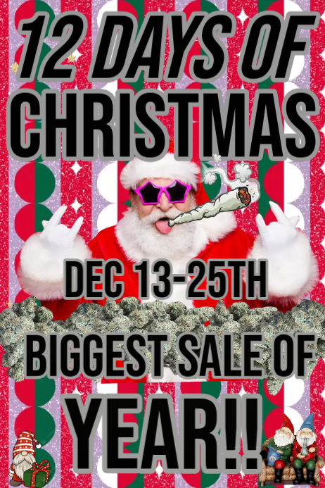 Copy of Christmas YouTube Thumbnail (1) | PosterMyWall