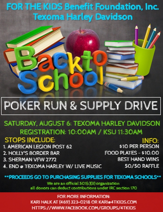 Copy of Copy of School | PosterMyWall