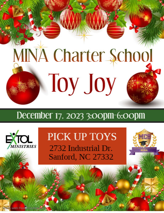 Extol Christmas 5 | PosterMyWall