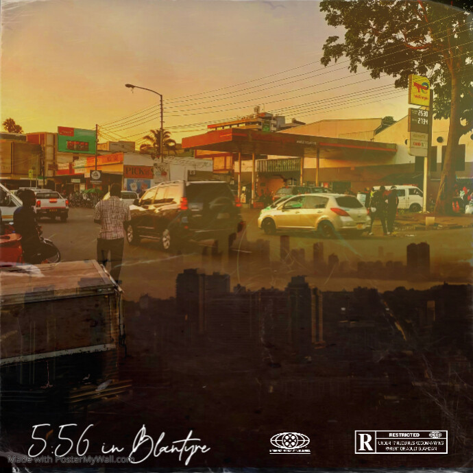 city cover art | PosterMyWall