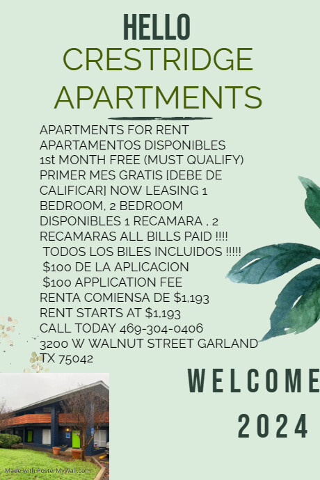 Hello January | PosterMyWall