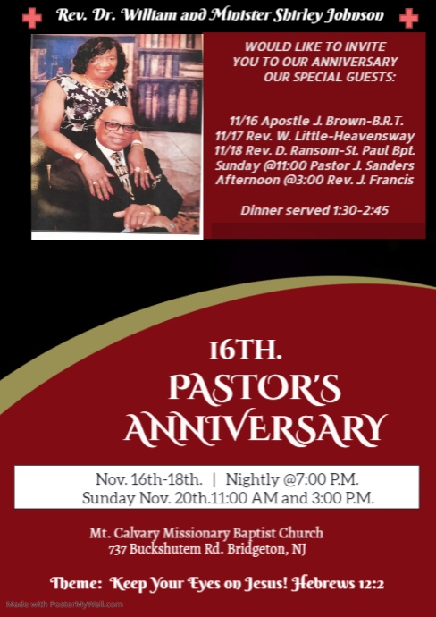 CH 31 | PosterMyWall