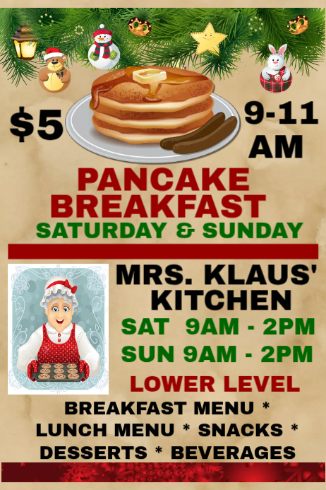 Mrs_CLaus_Kitchen_FINAL | PosterMyWall