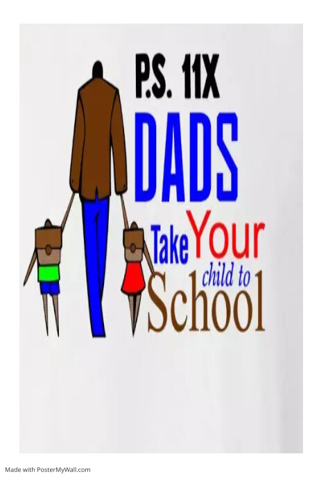 School Lunch Program | PosterMyWall