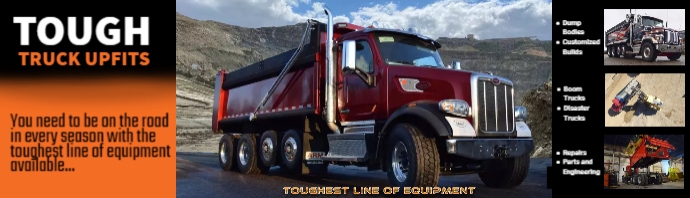 Construction Equipment Rental Banner (2) | PosterMyWall