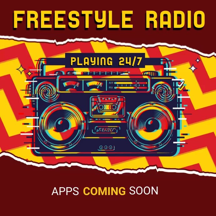 Flashback music template | PosterMyWall