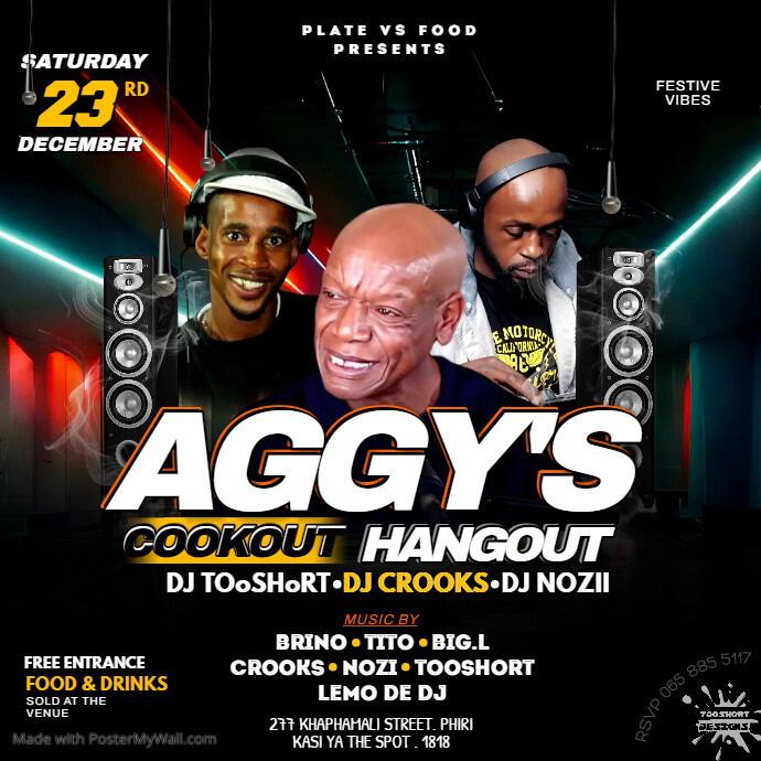 trap party | PosterMyWall