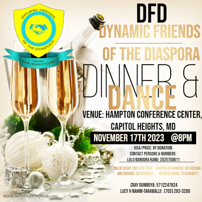 christmas dinner | PosterMyWall