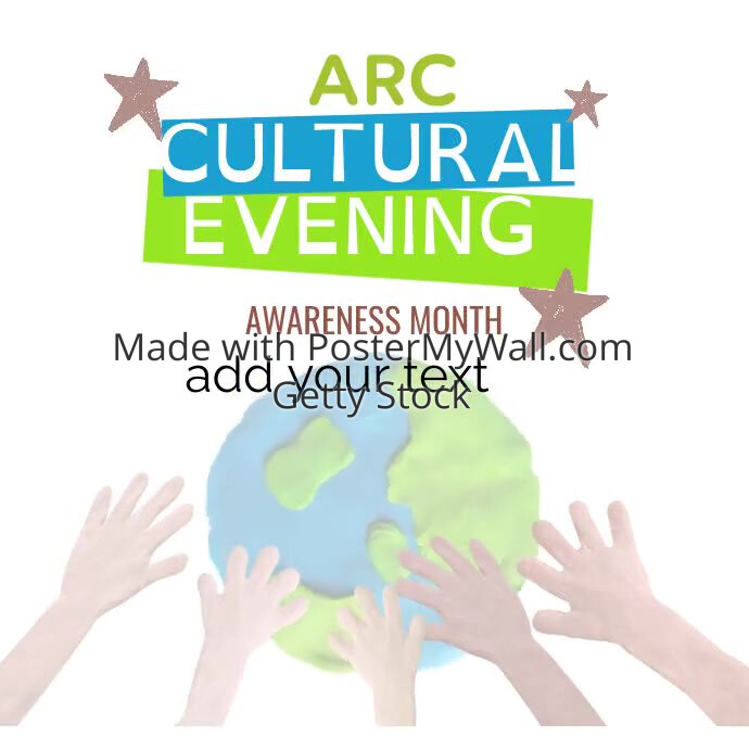 Global Diversity Awareness Day Video | PosterMyWall