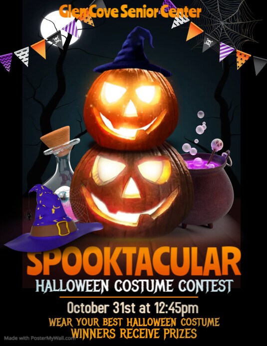 Halloween | PosterMyWall